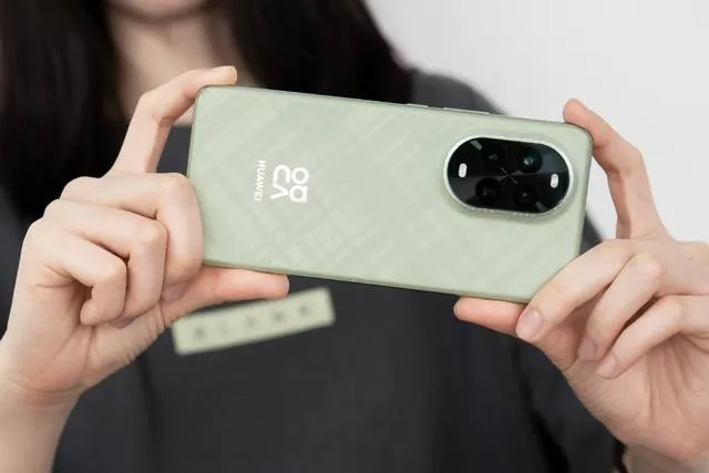 華為nova 13系列，搭載HarmonyOS 5，體驗再升級 – PCNow