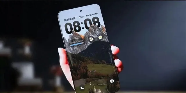 華為Mate80 Pro重磅首秀，這外觀把我看懵了！ – PCNow