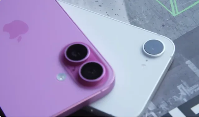 iPhone 16e 評測：蘋果入門級新機的得與失 – PCNow