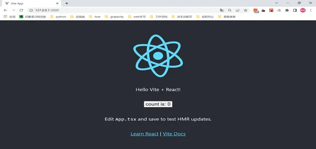 前端必修課：教你用Vite+React構建前端在線表格 – PCNow