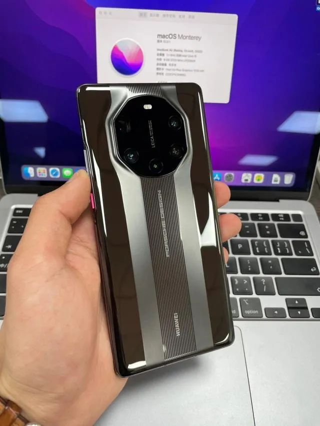 華為Mate40 RS保時捷版、Mate X5、Mate X3：同價選擇哪個才是最值？ – PCNow