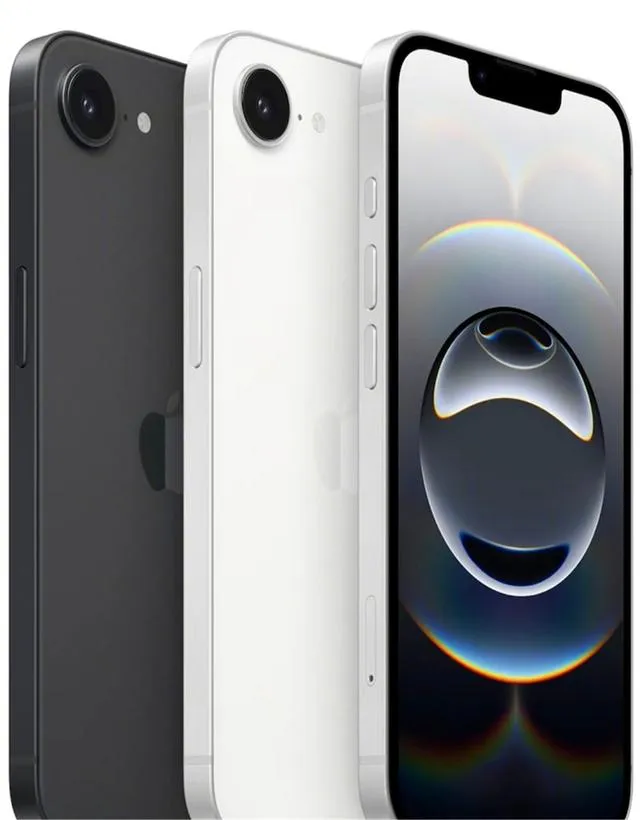 iPhone16e對比iPhone16，手把手教你怎麼選 – PCNow