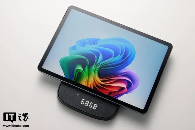 微軟2025年全新Surface Pro 12英寸體驗：移動輕辦公之選 – PCNow