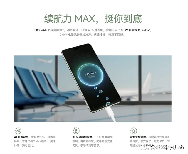 出色影像+時尚外觀+國補優惠，選nova 13系列解鎖五一快樂體驗！ – PCNow