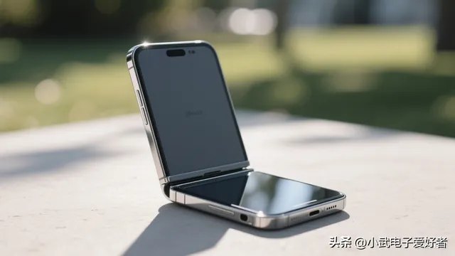 iPhone 18 Fold 或明年登場，蘋果這步棋要 “殺瘋” 了？ – PCNow