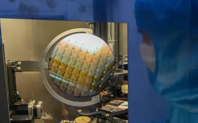 7nm芯片工廠接入28nm產能，台積電劉德音的“謊言”被戳破了 – PCNow