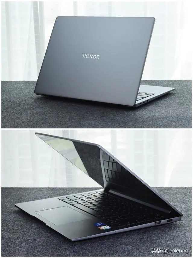 榮耀MagicBook 14 Pro 2023測評報告：新時代全能生產力工具標杆 – PCNow