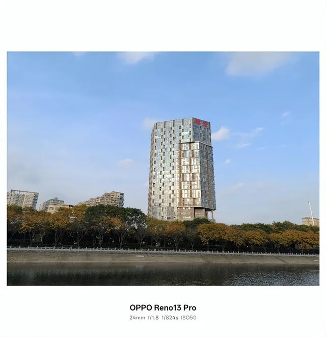 中國人自己的超美小OPhone：OPPO Reno13 Pro詳細測評 – PCNow