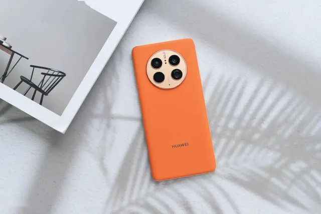 用了華為Mate50 Pro兩週後，我慶幸自己沒有選iPhone 14 Pro – PCNow