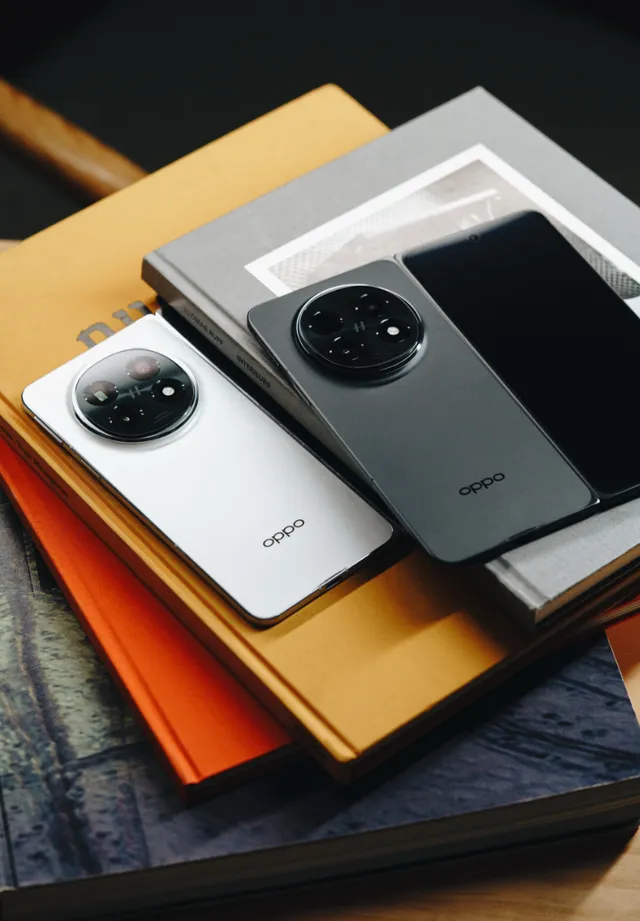 銷量翻3倍？2025開年OPPO突飛猛進，多款新品齊曝光 – PCNow