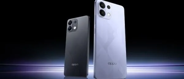 OPPO K12s官宣，雙環套娃設計，0.3mm凸起藏着人體工學黑科技？ – PCNow