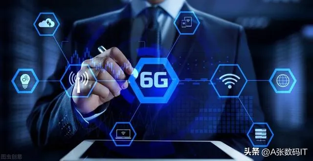 LG成功測試6G數據傳輸，無線互聯網速度超過1TBps – PCNow