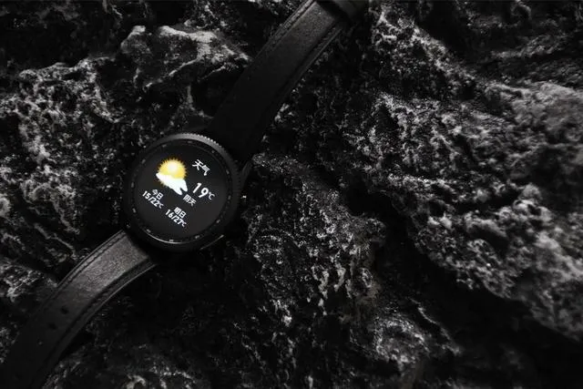 能測血壓心電智能手錶你見過麼？dido E10給你專業級的監護保障 – PCNow