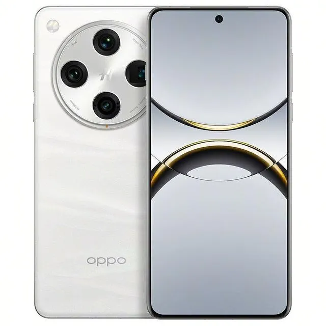 首發天璣9500，OPPO FindX9 Pro曝光，新ID設計手感更好 – PCNow