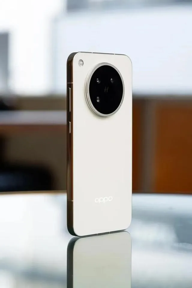 OPPO Find X8s評測：輕薄小直屏的全面進化，重新定義小屏旗艦 – PCNow