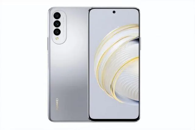 華為新品nova10z現已開售：6.6英寸無界全視屏+40W快充 售價1699元起 – PCNow