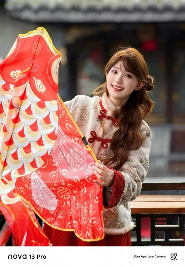 五一換機看準nova 13系列！升級HarmonyOS 5，開啓五大“真香”體驗 – PCNow