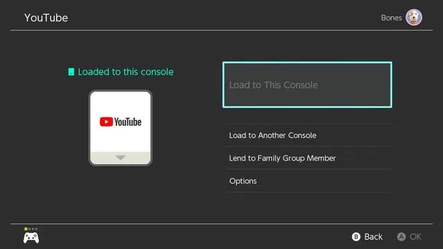 任天堂發佈現款Switch掌機V20.0.0更新：新增遊戲共享、系統遷移 – PCNow