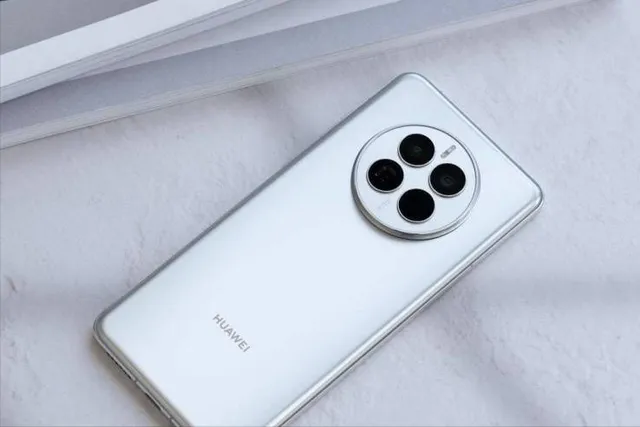 用了3年的華為P30終於退休：換上華為mate50一週，講講我的體驗 – PCNow