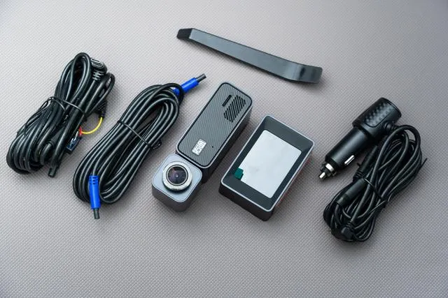 好物分享｜佑途C2M Pro評測：首款有3D動態顯示屏的行車記錄儀？ – PCNow