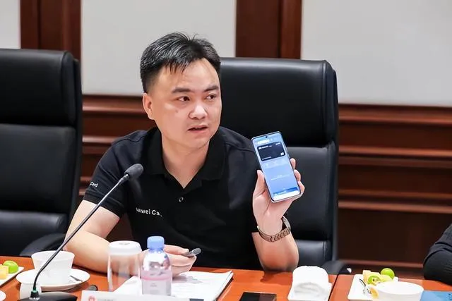 通信歷史連載224-華為之華為支付與Huawei Pay的那些事 – PCNow