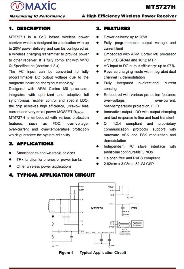工作、生活、健康全覆蓋，小米高端旗艦智能手錶Watch S1拆解 – PCNow