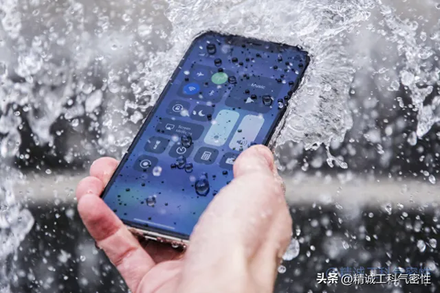 防水等級大揭秘：IPX7、IPX8、IP67、IP68、IP69，到底有啥不一樣 – PCNow