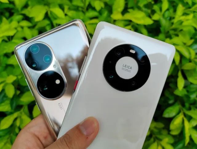 華為mate50發佈後，為什麼説麒麟9000斷供，是手機界的遺憾？ – PCNow