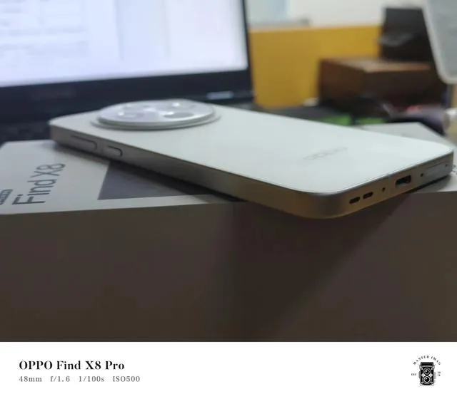 要購買OPPO Find X 8注意一下 – PCNow