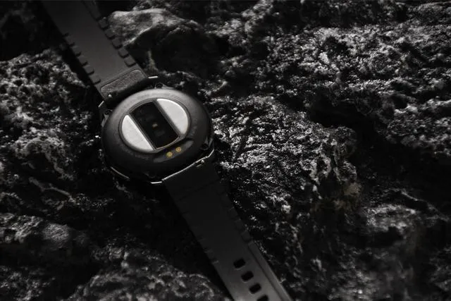 能測血壓心電智能手錶你見過麼？dido E10給你專業級的監護保障 – PCNow