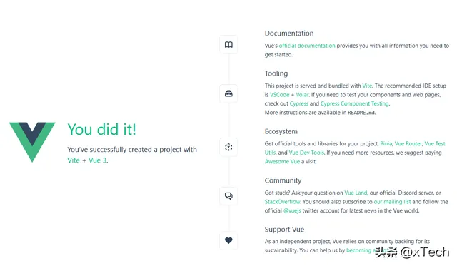 Vue3，Axios，Vue Router + Bootstrap5：逐步構建你自己的前端框架 – PCNow