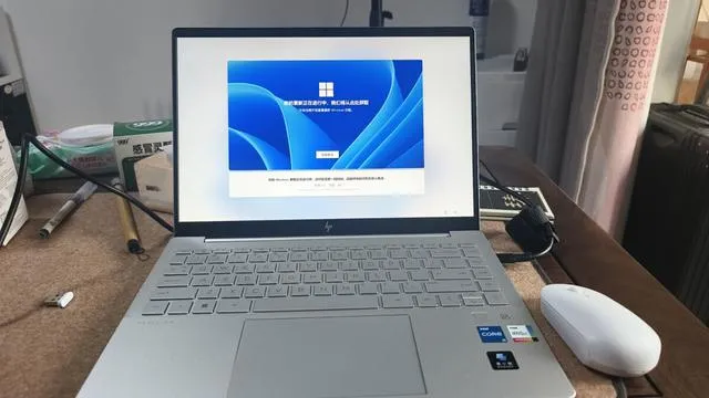 被蒙塵的一款！惠普星Book Pro 14，補貼後四千多可以入！ – PCNow