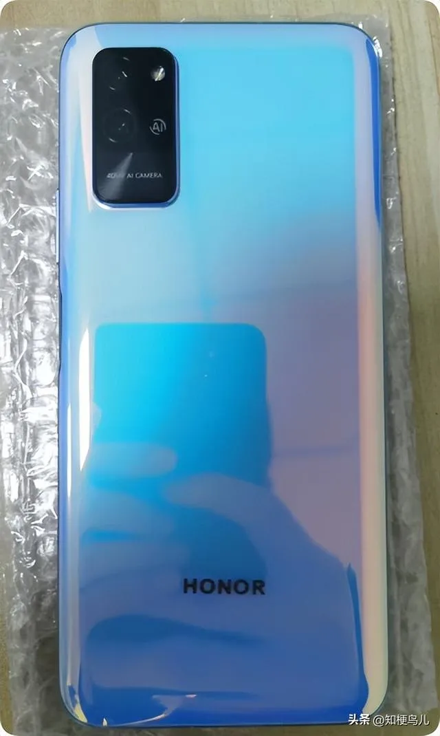 麒麟990中還有猛將？這款手機可能超越nova6，二手才400元 – PCNow