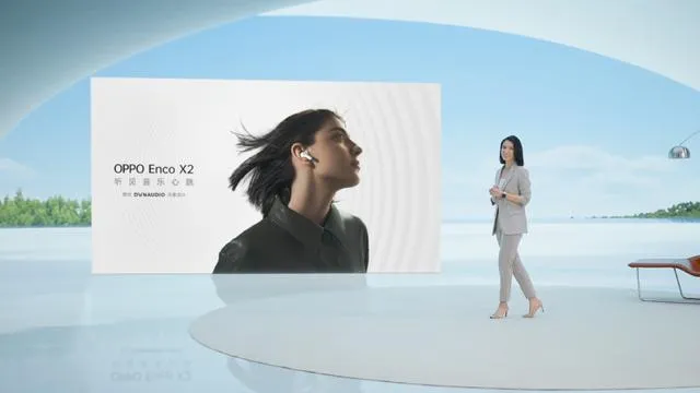 OPPO Watch 3 系列正式發佈，同時還有多款 IoT 配件和生態產品亮相 – PCNow