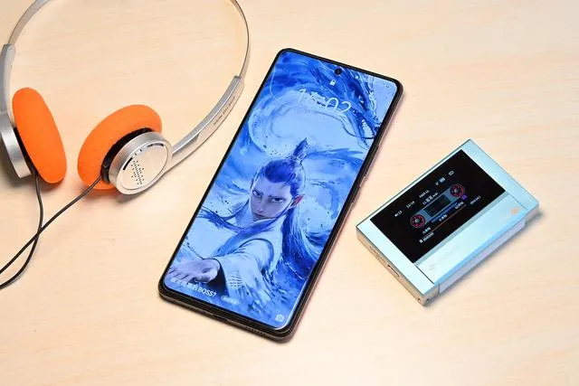 復古好搭檔，快樂如此簡單！雪漫天Echo Mini純音MP3&WIND頭戴體驗 – PCNow