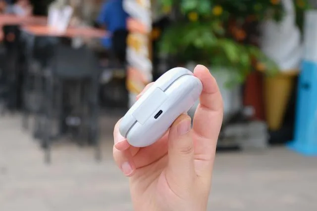 佩戴更舒適！南卡OE CC2開放式耳機上手體驗，出行必備 – PCNow