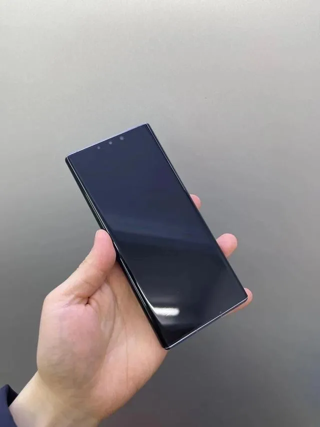 為什麼華為mate30 pro還是那麼多人在用？這就是所謂的釘子户？ – PCNow