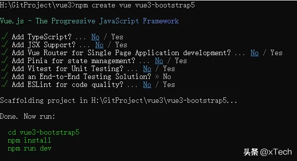 Vue3，Axios，Vue Router + Bootstrap5：逐步構建你自己的前端框架 – PCNow