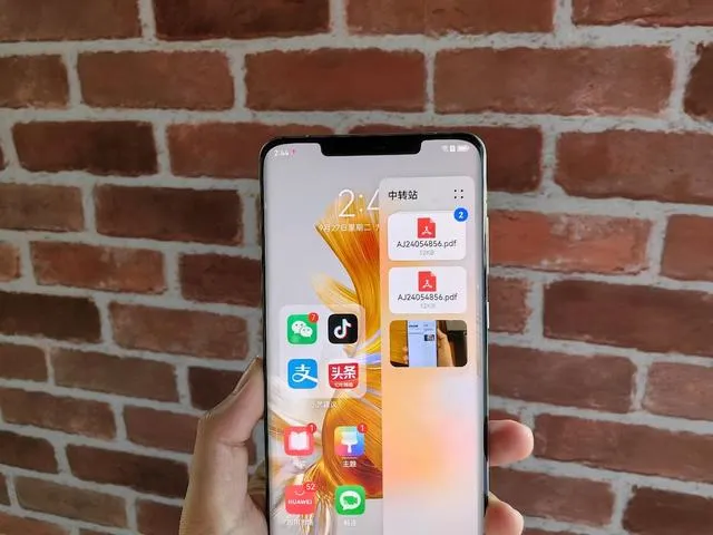 用了華為Mate50 Pro兩週後，我慶幸自己沒有選iPhone 14 Pro – PCNow