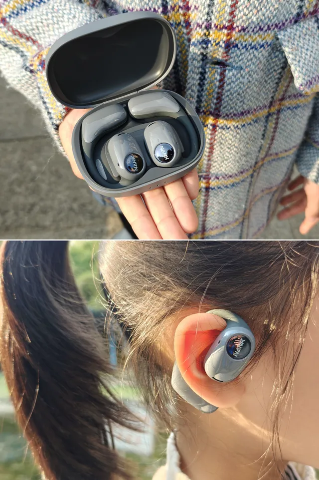 戴上一次，天天都想！試試南卡OE Pro2耳機？ – PCNow