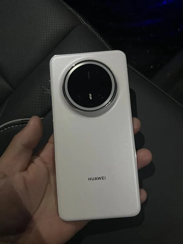 有購買華為Mate 70 Pro的朋友嘛？一起來説説使用感受唄 – PCNow