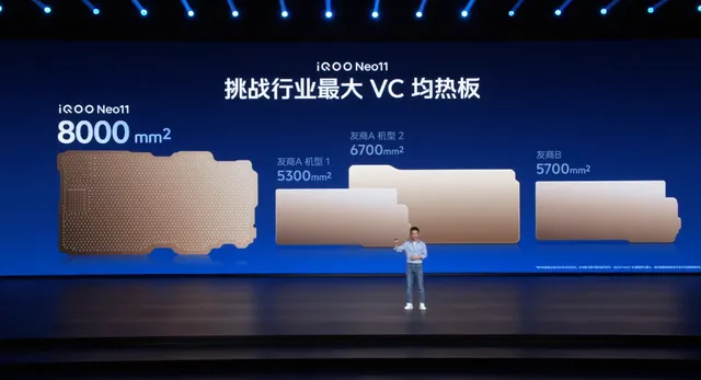剛發佈這 2K 屏 + 7500mAh 新機！讓我後悔買 K90 ... – PCNow