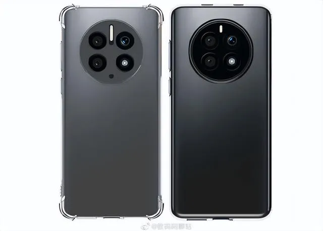 久違了！華為Mate 50系列即將上市！網友：麒麟芯，真的香 – PCNow