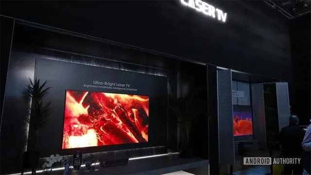 極米、小明、當貝、堅果、海信CES 2025首發多款投影、激光電視新品 – PCNow