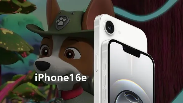 iPhone16e立大功！2025Q1全球手機市佔率出爐，蘋果第一小米第三 – PCNow