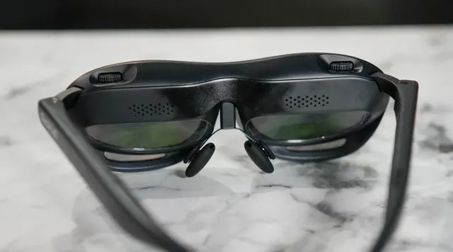 Rokid Max 2 AR眼鏡初體驗：遠不如Apple Vision Pro，但同樣引人注目 – PCNow