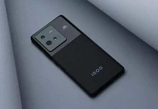 iQOO巔峯之作：驍龍8Gen1+E5屏+200w閃充，突降1870元！ – PCNow