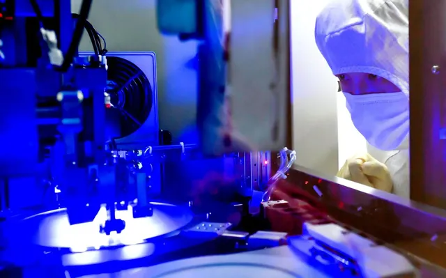 7nm芯片工廠接入28nm產能，台積電劉德音的“謊言”被戳破了 – PCNow