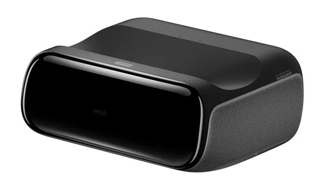 極米、小明、當貝、堅果、海信CES 2025首發多款投影、激光電視新品 – PCNow