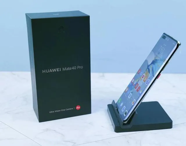 華為Mate 40 Pro：2023年是否值得購買 – PCNow